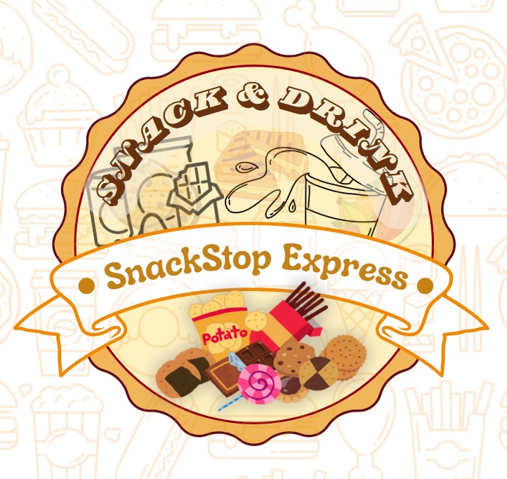 SnackStop Express - Order Online